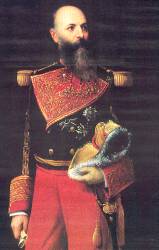 De Guzmán Blanco a Ignacio Andrade