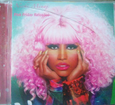 InDesign CD Cover | The Studious Graphic Designer