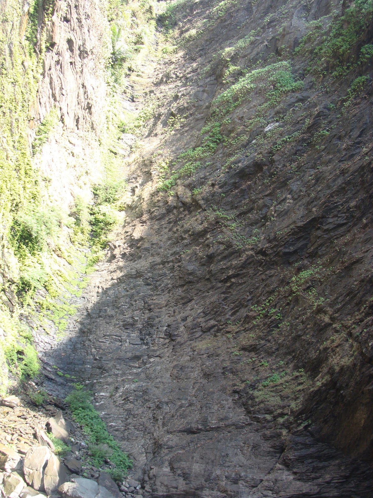 Places to Visit in Karnataka: KUDLU FALLS