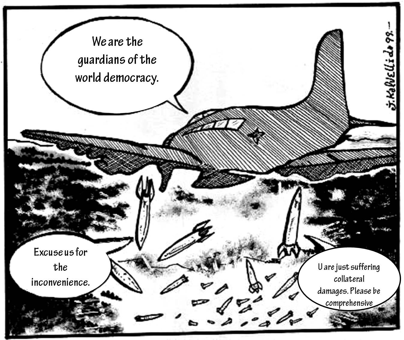 Ciencias, Politica, Religion: THE DEMOCRATIC NOOCRACY AND THE ...