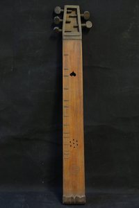 INSTRUMUNDO Instrumentos Musicales: Epinette des Vosges, Hummel ...