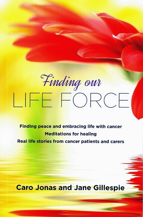 Universal Heart Book Club: Walter Mason on Finding Our Life Force - a ...