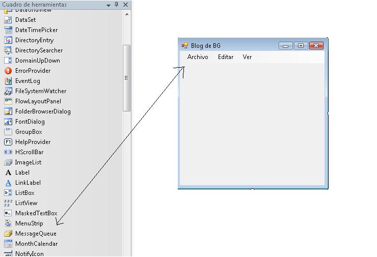 lenguaje 2 boris guerrero: Programacion 2do semestre