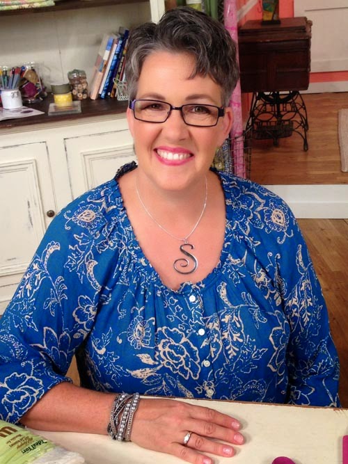 Blue Moon River: Shooting QATV Series 1500