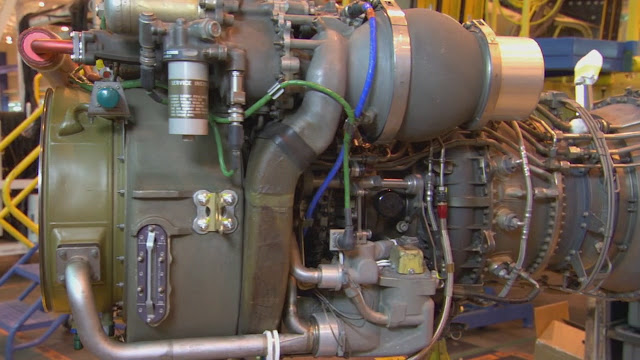Maybach: CH2 Engine and Related Systems