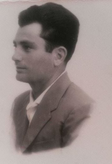 VITO BUSCEMI MARRONE