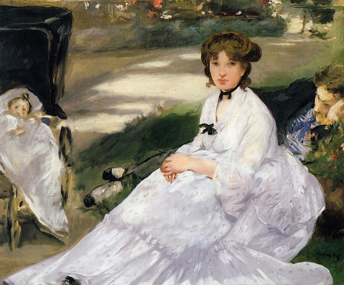 Édouard Manet (1832-1883) 295 artworks ⁽⁵⁾ | Tutt'Art@ | Masterpieces