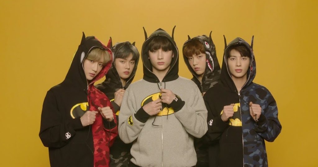 "TXT" ha anunciado el nombre de su fandom oficial - KpopWorld Mx ...
