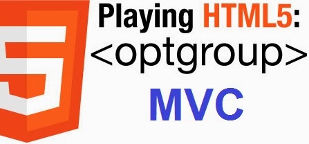 html5 dropdownlist,HTML5 DropDownList optgroup tag in MVC-CSDN博客