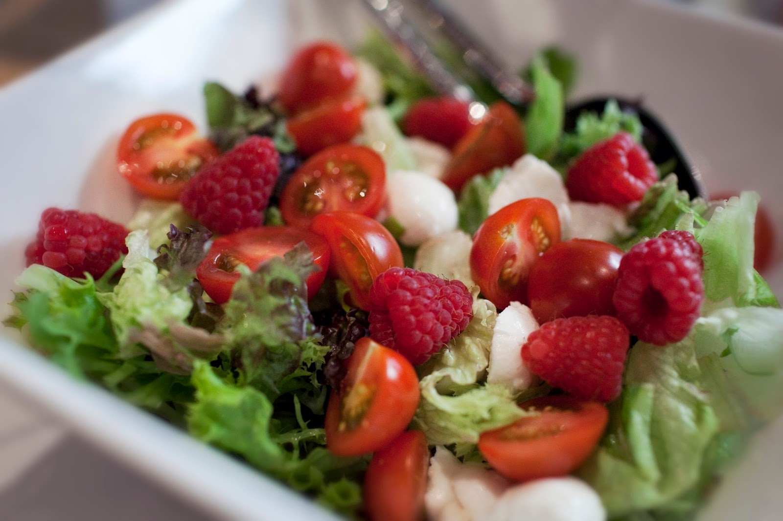 Eten van een Lekkere Tafel: Verjaardags-Pensioenfeestje Najla