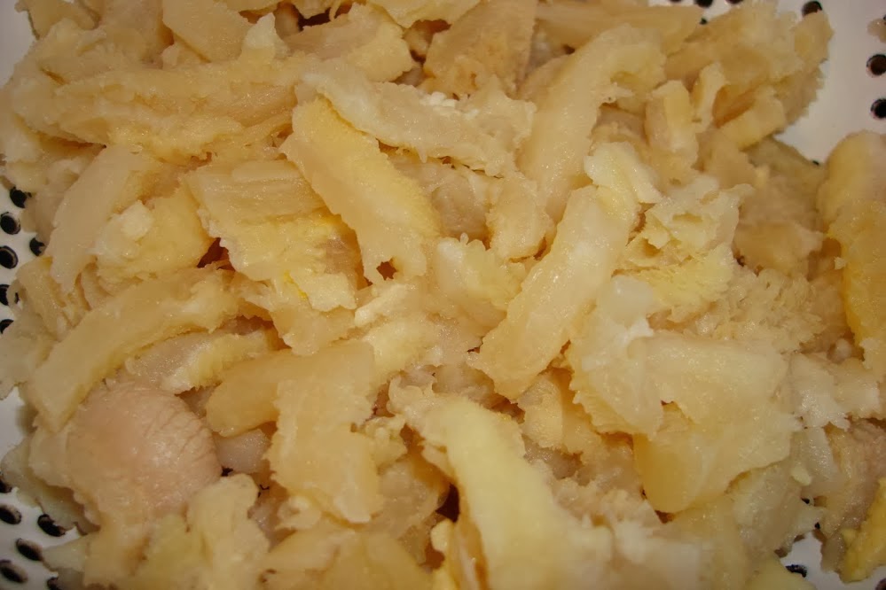 Retete culinare pentru voi: Ciorba de burta