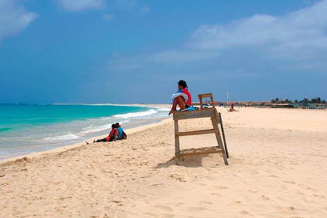 Cape Verde Island - Travel Guide and Travel Info - Exotic Travel ...