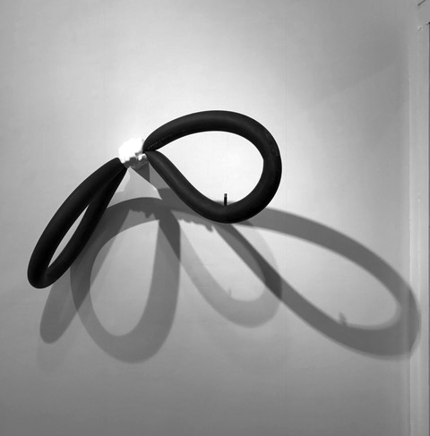 Art e-Walk: Alex Podesta at The Front