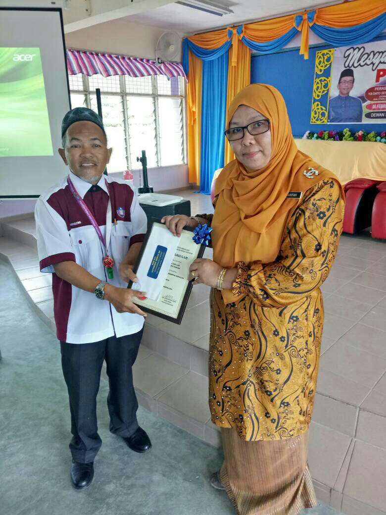 Kursus Kepimpinan 2018 ~ SEKOLAH KEBANGSAAN DATUK ABDULLAH 73200 ...