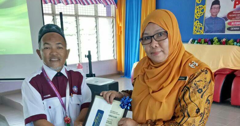 Kursus Kepimpinan 2018 ~ SEKOLAH KEBANGSAAN DATUK ABDULLAH 73200 ...