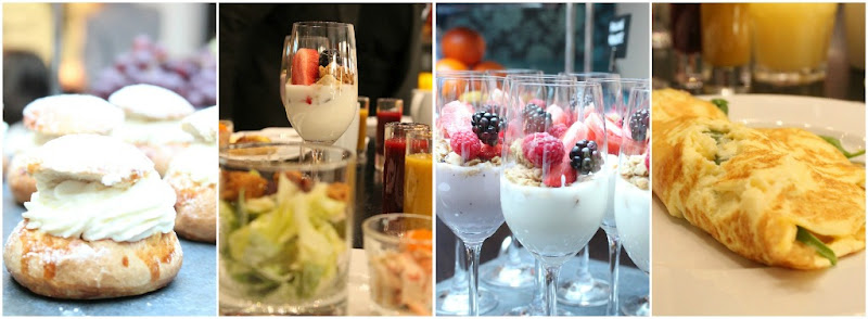 By Emma.: Brunch Rosen Bar