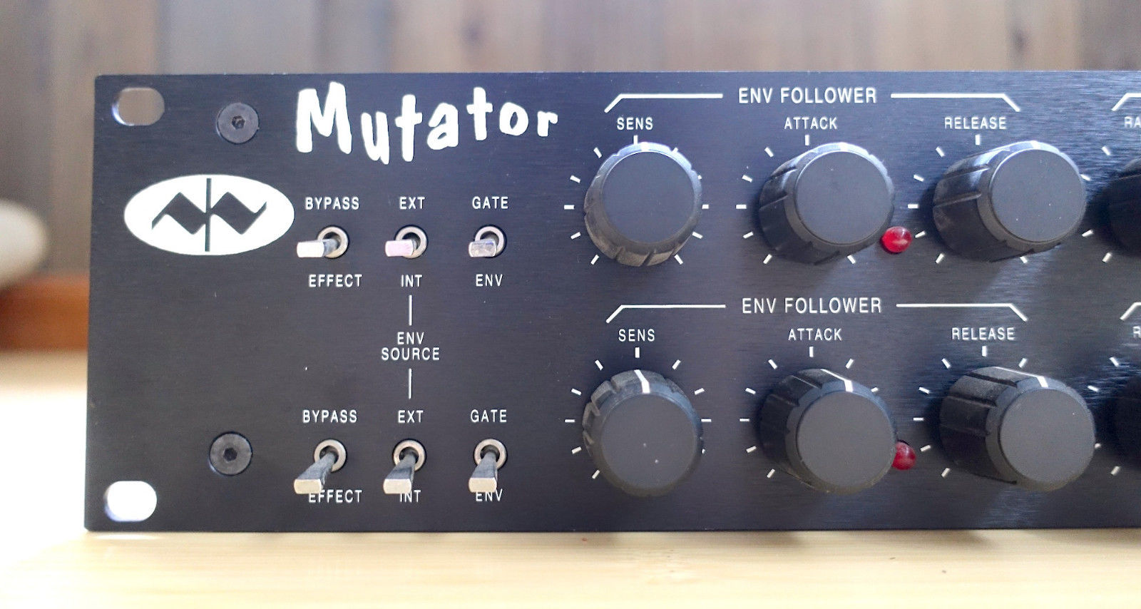 MATRIXSYNTH: Mutronics Mutator Rare Vintage Synth Stereo Analog Filter ...