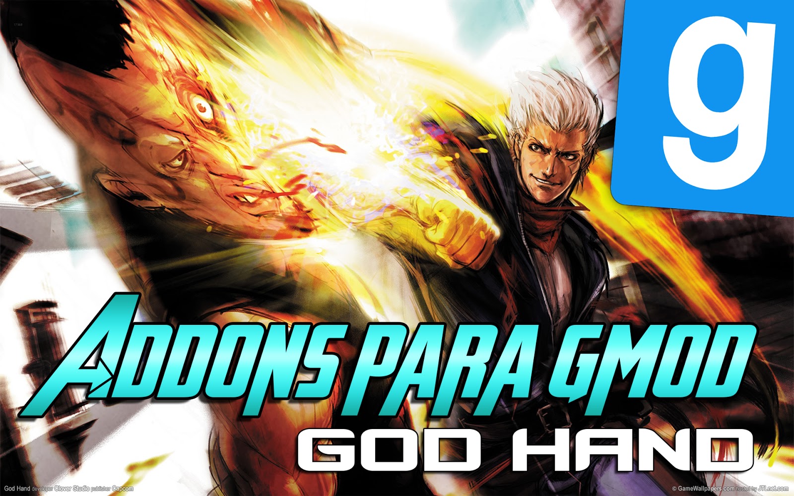 SARKUS REDCOM: Descargar Addons para Gmod por Mediafire: PUÑOS, PATADAS ...