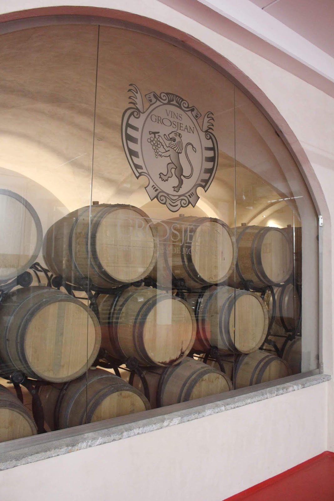 BACCO PER BACCO ITALIA: #BaccoReunionVDA LE FOTO PIÙ BELLE GRAZIE A TUTTI!