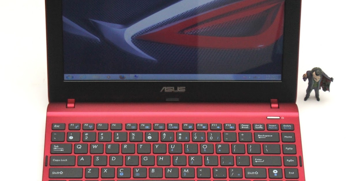 Jual ASUS Eee PC 1225C Bekas Di Malang | Jual Beli Laptop Bekas, Kamera ...