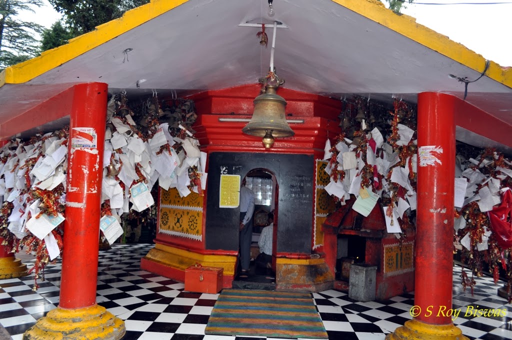 S Roy Biswas: Revisiting - Almora & Ranikhet (a photo-blog)