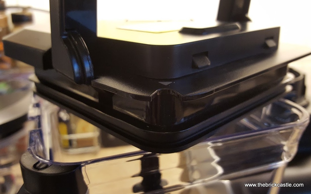 The Brick Castle: The NINJA Complete Kitchen System with NUTRI NINJA ...