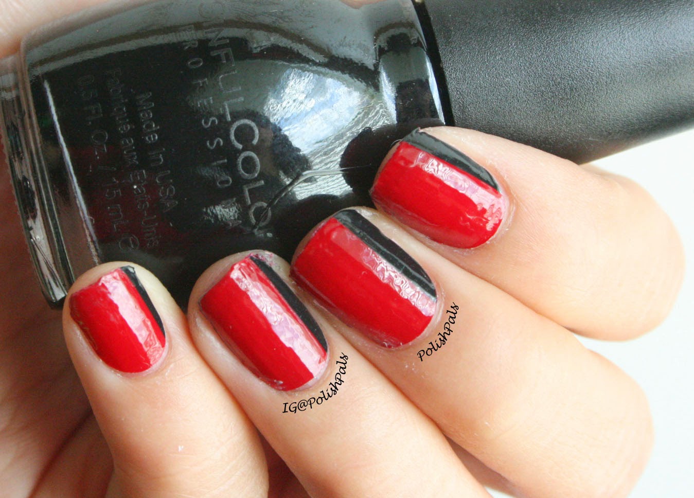 Polish Pals: Minimalist Collection by Incoco