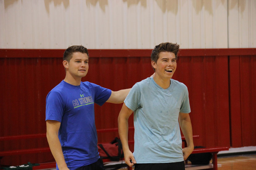 Bates Family Blog: Bates Updates and Pictures | Gil and Kelly | 19 Kids ...