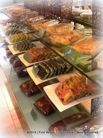 an attempt to remain sane in this insane world...: REMINISCING: Leona ...