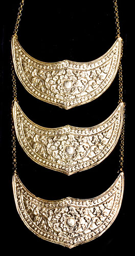 MALAYSIAKU: kraf tangan di malaysia