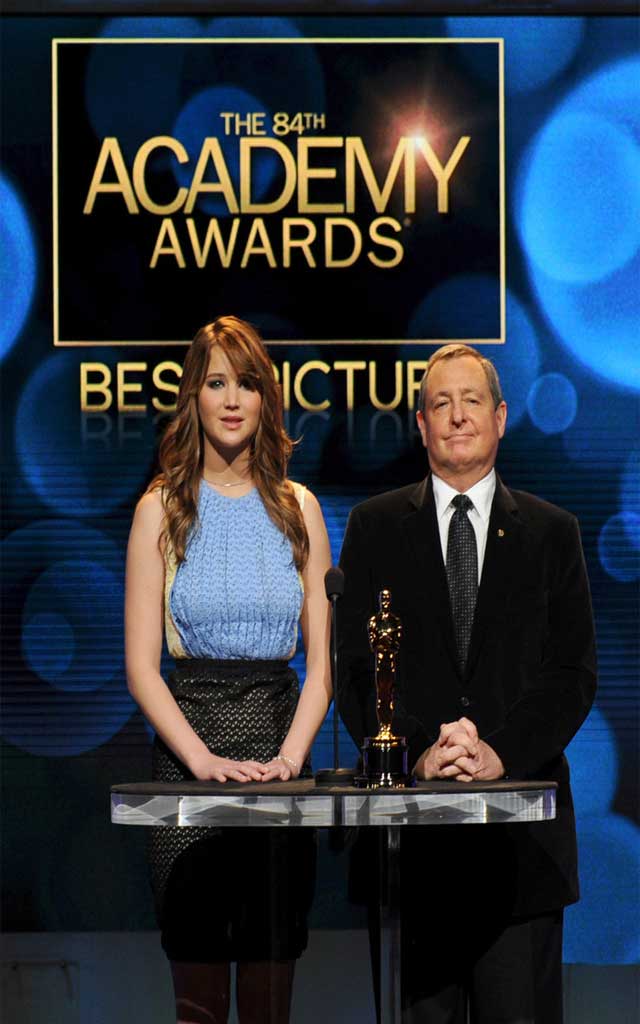 fashionjewellery: Jennifer Lawrence Platform Pumps