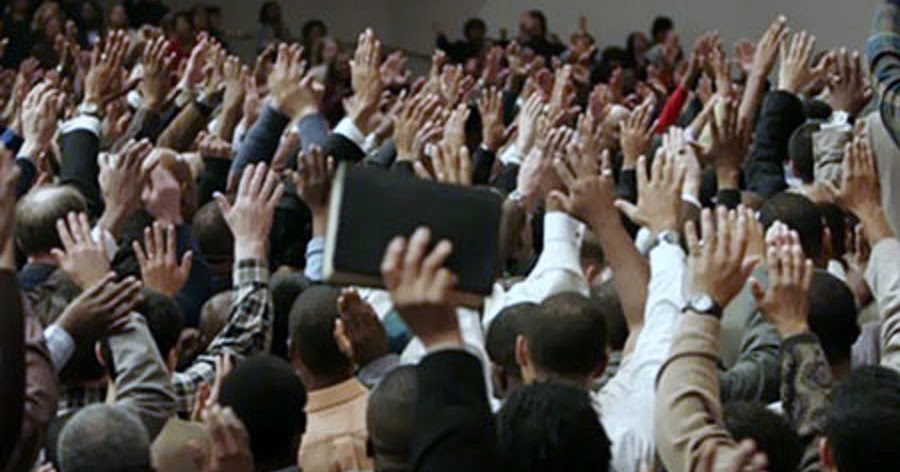 Integrante de una secta | Décimas Espinelas y Poemas