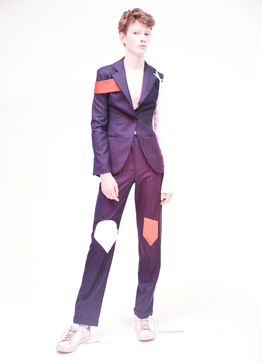 EDITORIAL: Now Generation