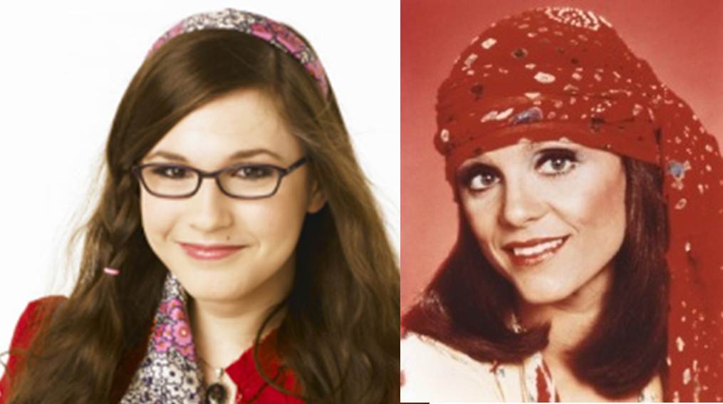 Always Drunk: Nickelodeon and the Groovy Ghosts of TV Past