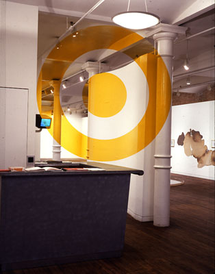 An Elephant a Day: Elephant No. 353: Anamorphosis