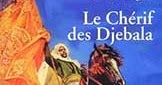 Le club du roman historique: Le chérif des djebala