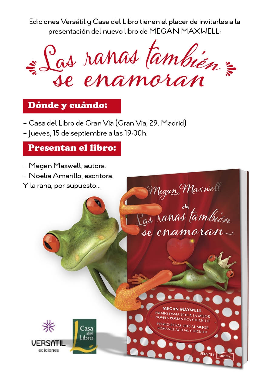 It's all about books: Más novedades de otoño