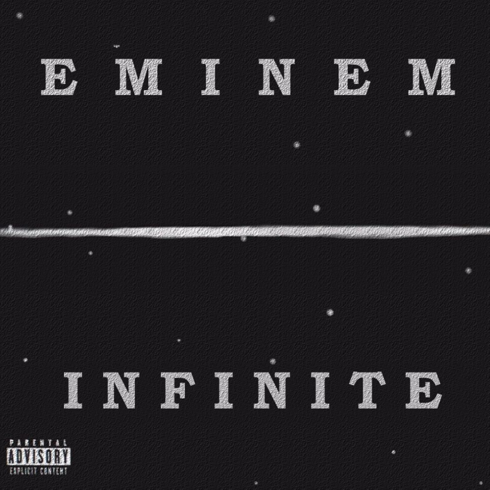 Happy Robot: Album Covers: Eminem