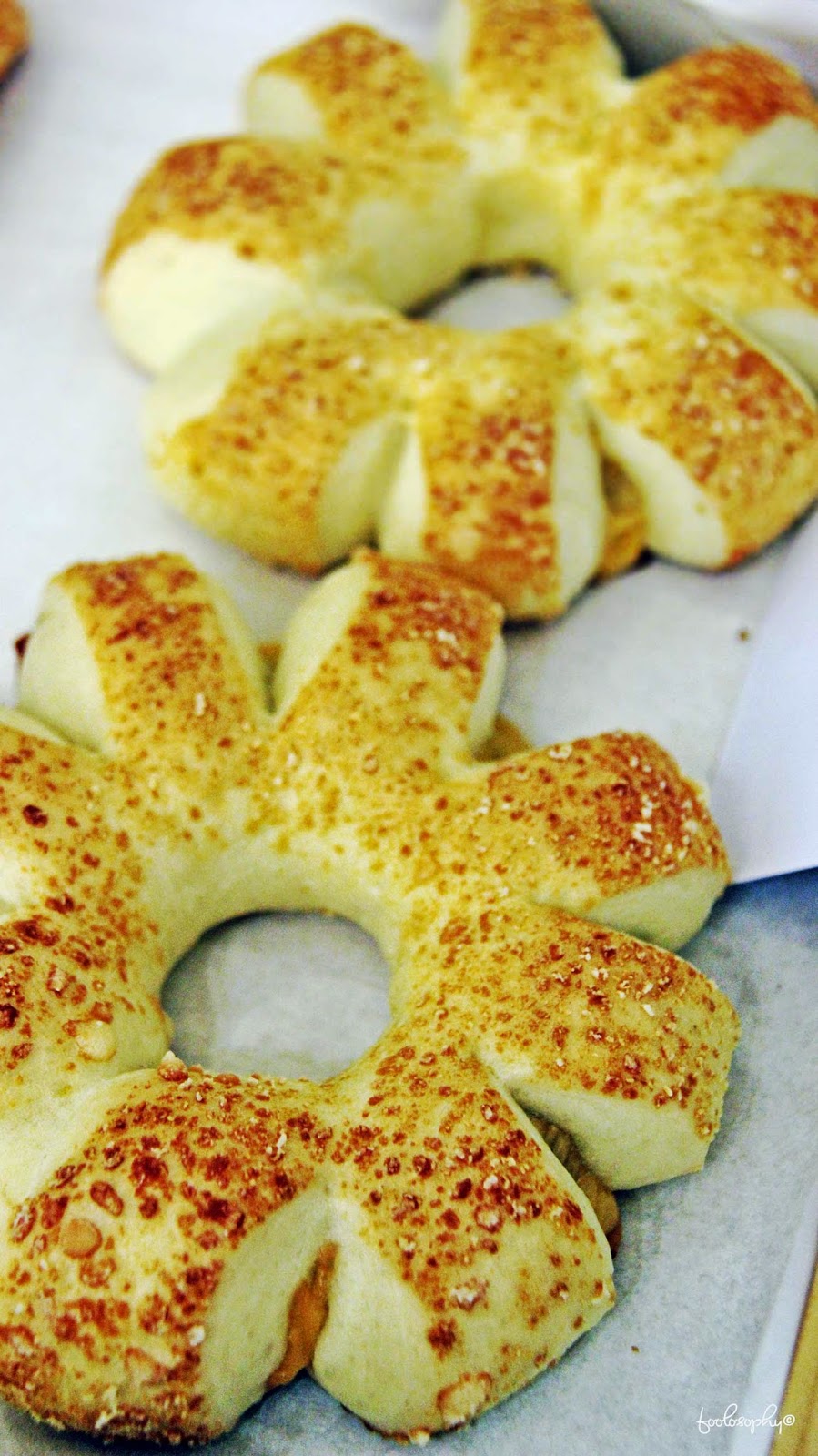 Bake and Dine with Breadlife - F O O L O S O P H Y - Jakarta Food Blog