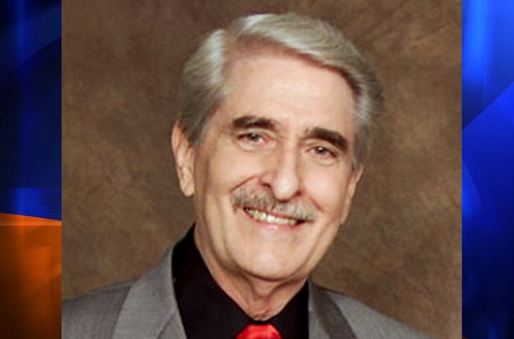 Paul Crouch, Founder of Trinity Broadcasting Network Passed Away at 79