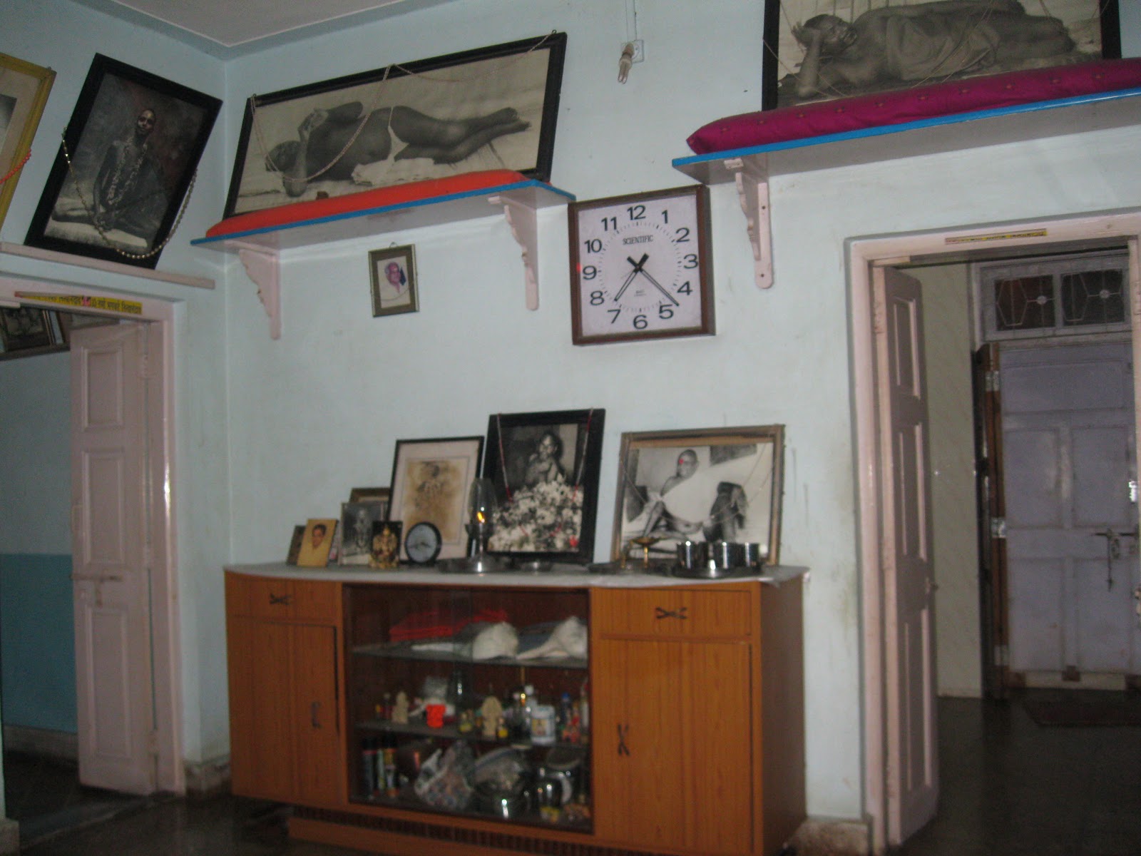 Namo Nityananda: Divine land of Ganeshpuri