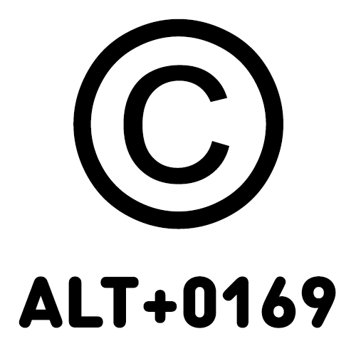 Copyright Symbol Copy And Paste Copyright Symbol Copy And Paste