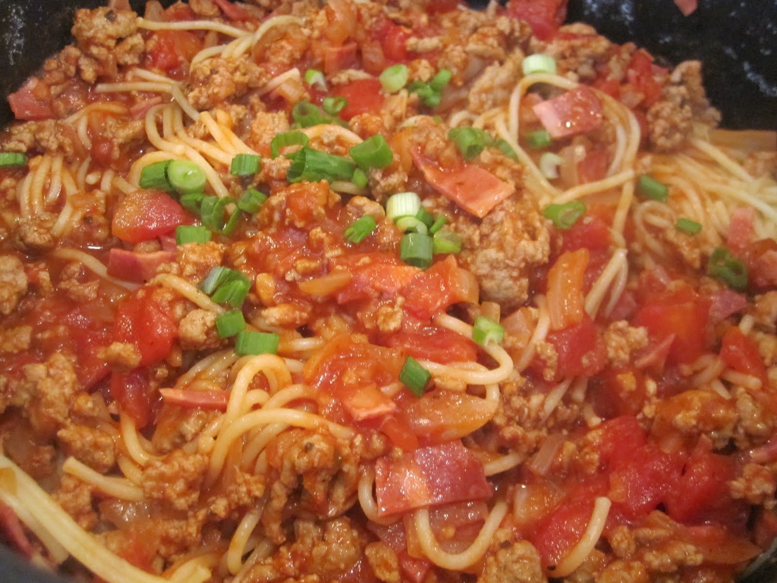 Cowboy Spaghetti - Life In The Lofthouse