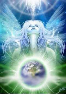 Tu eres un ser Divino