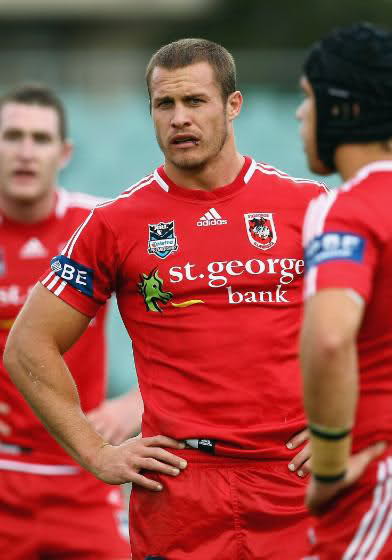 Athletes 101: Matt Cooper