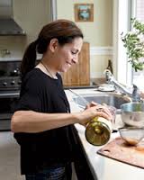 Keema Beef Curry from Grace Parisi in Food and Wine Magazine