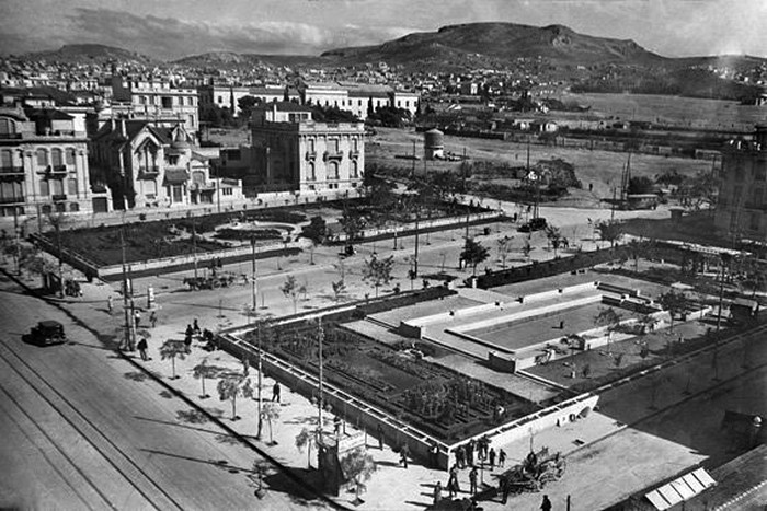 ΓΙΑΝΝΗΣ ΑΛΕΞΙΟΥ: ΩΔΗ ΣΤΗ ΝΕΑ ΣΜΥΡΝΗ Του Γιάννη Αλεξίου