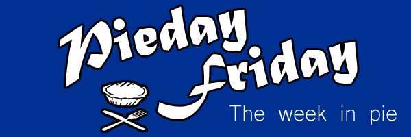 Pierate - Pie Reviews: Pieday Friday - British Pie Awards Special ...