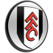 History of All Logos: All Fulham FC Logos