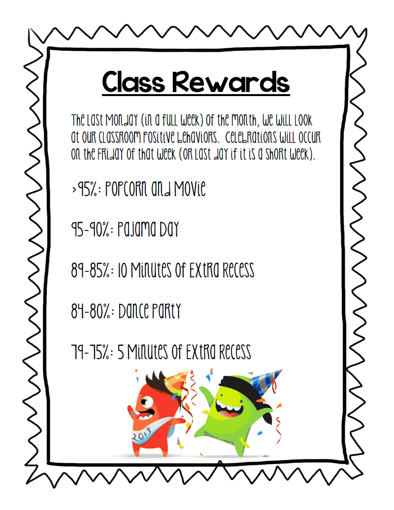 Living the Teaching Life: Class Dojo